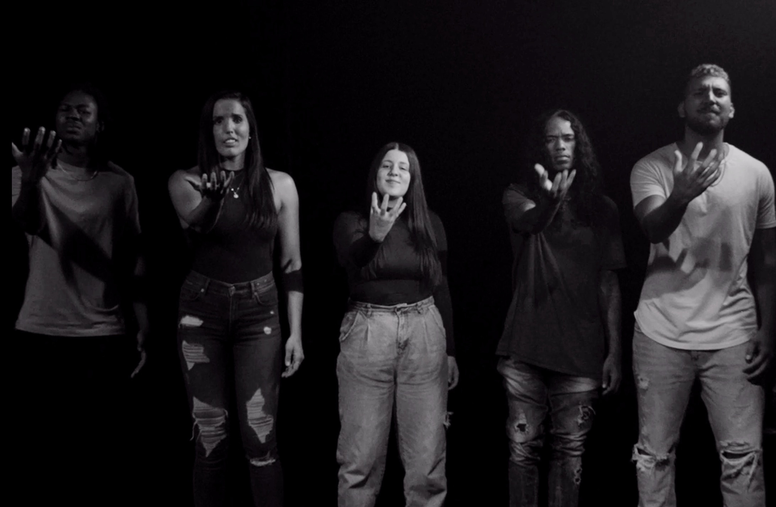 Production History | Deaf West Theatre’s Groundbreaking Performances