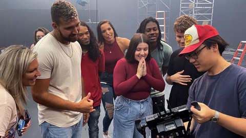 Deaf West Theatre | Pioneering Accessible Theater for Deaf and Hearing ...