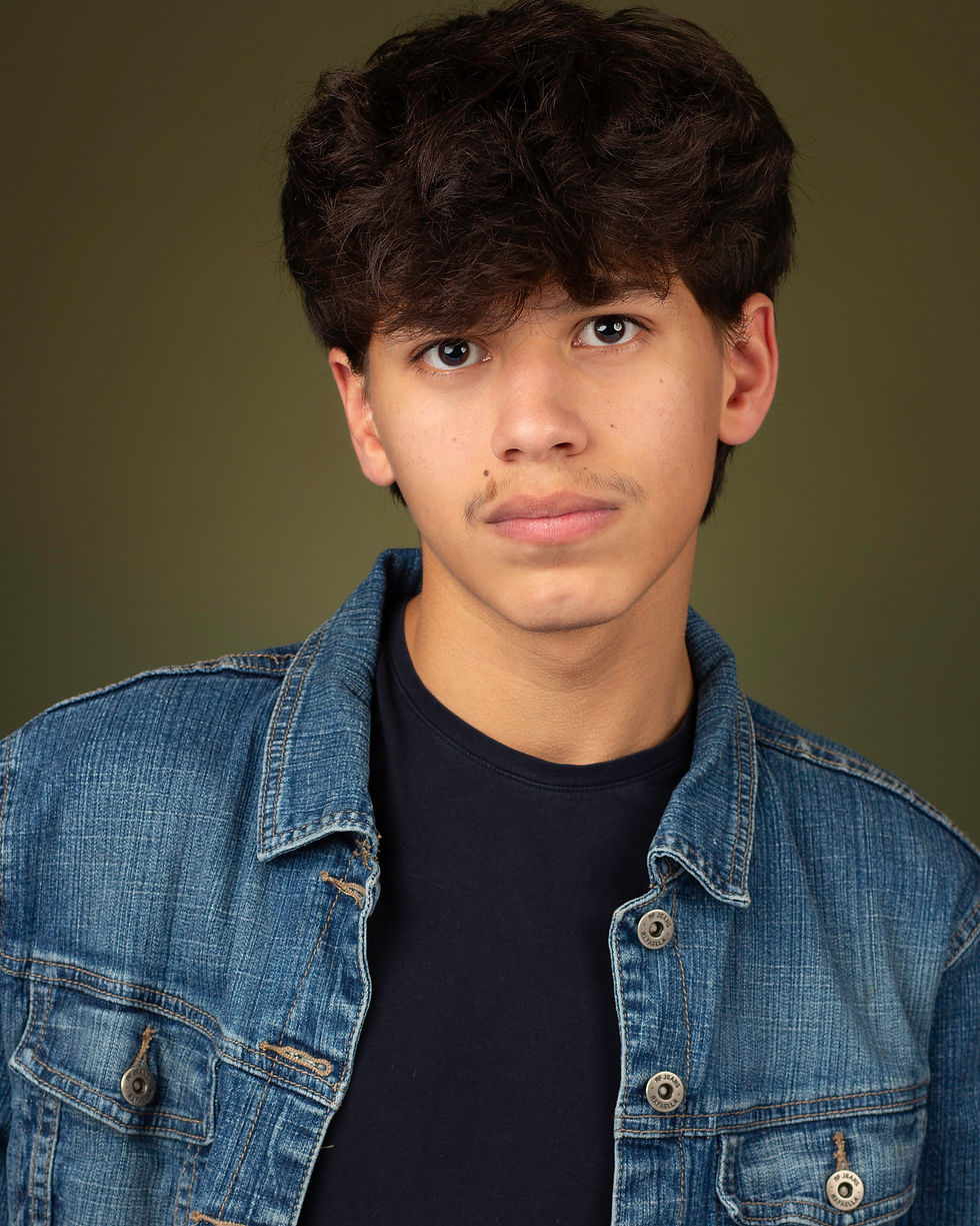 AMERICAN IDIOT | Deaf West Theatre