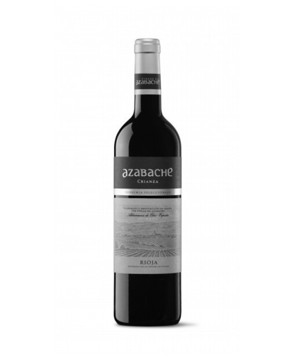 Azabache Crianza 2021 | La Bodega De Juan