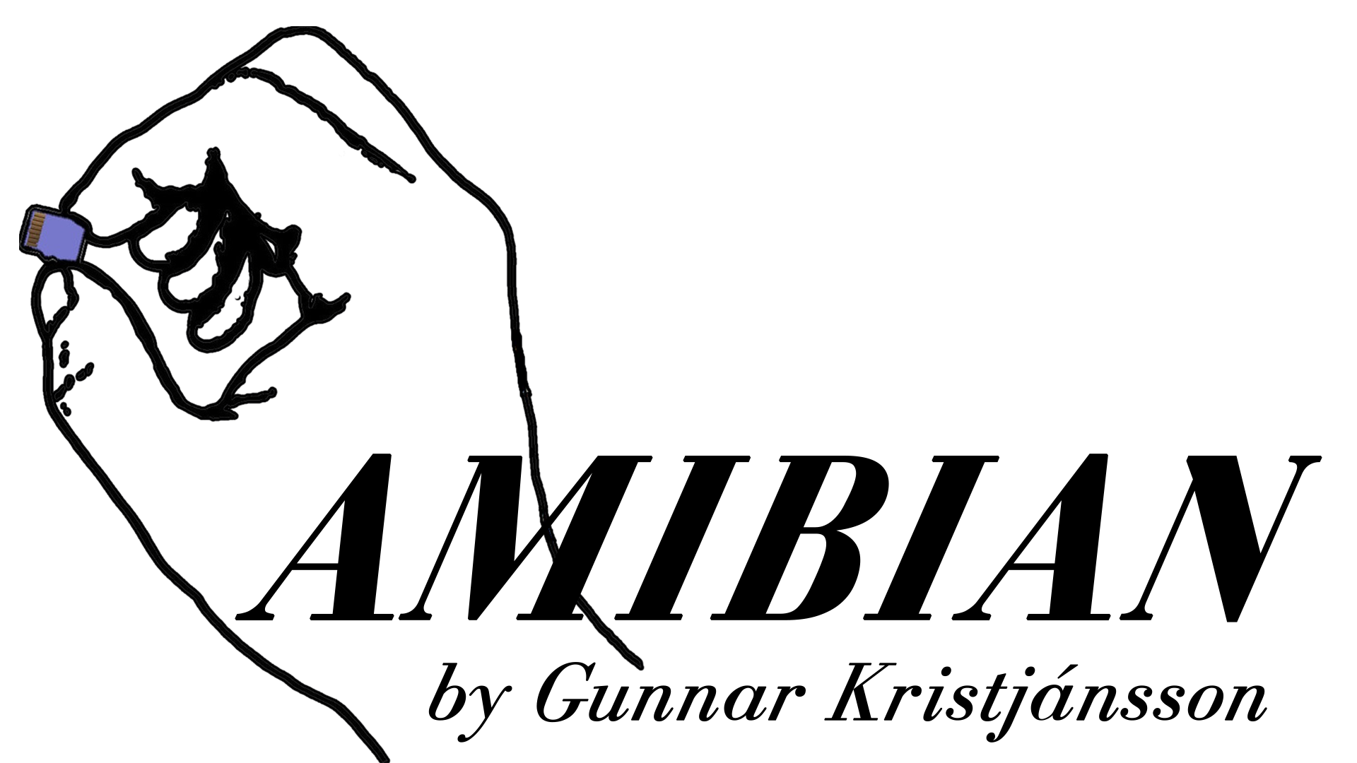 Amibian - Your New Amiga