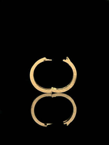 Scharnier ring | goldcraft
