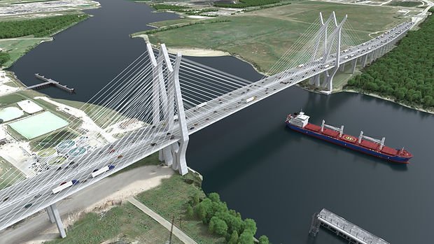 News | FIGG Bridge Group