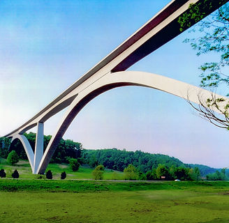 Eco-Friendly | FIGG Bridge Group