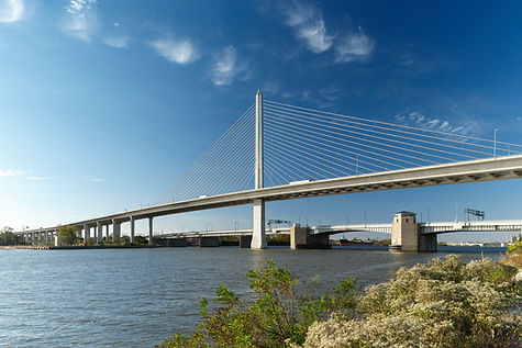Cable-Stayed | FIGG Bridge Group