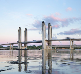 Home | FIGG Bridge Group