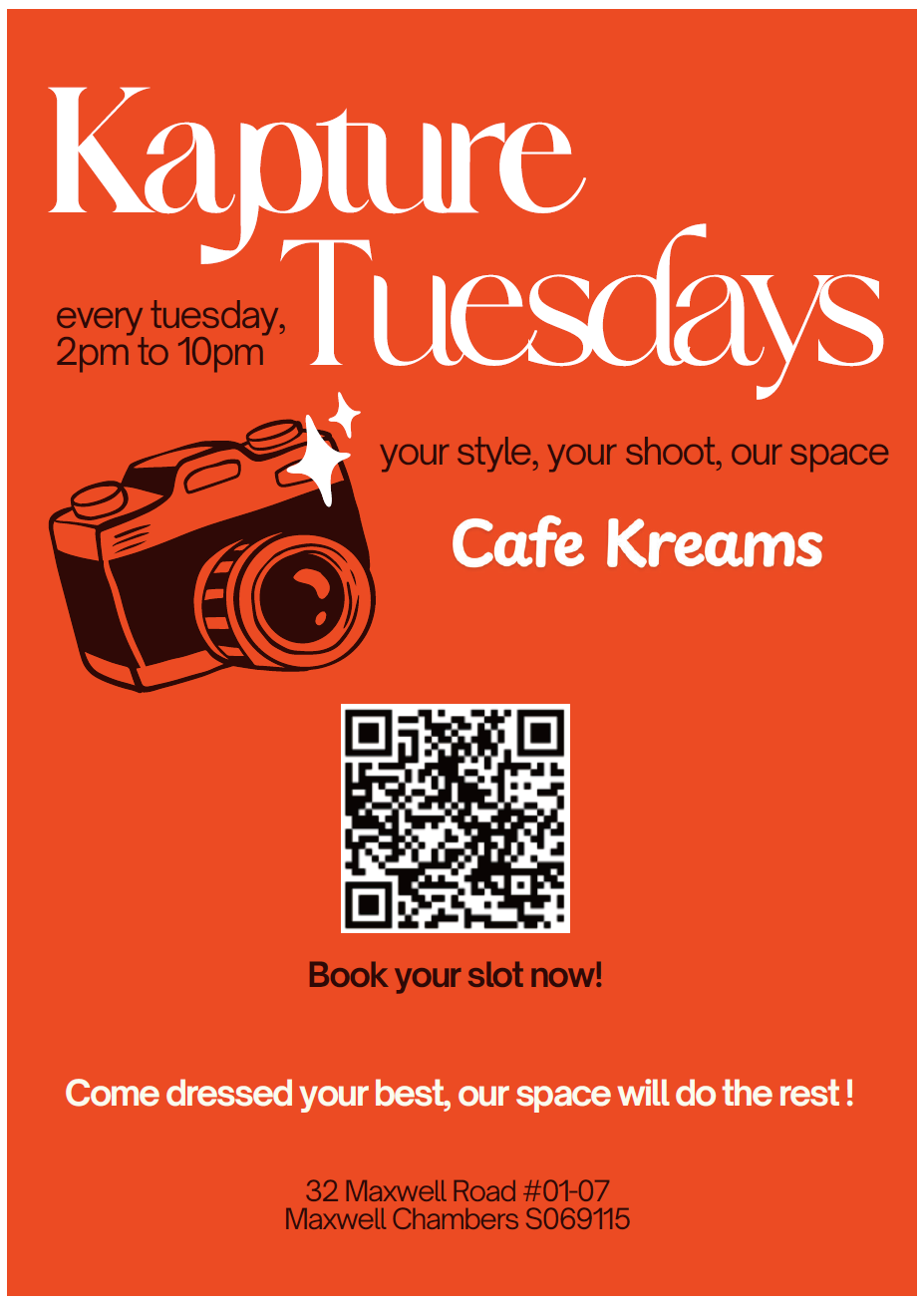 Cafe Kreams | BUSINESS NAME