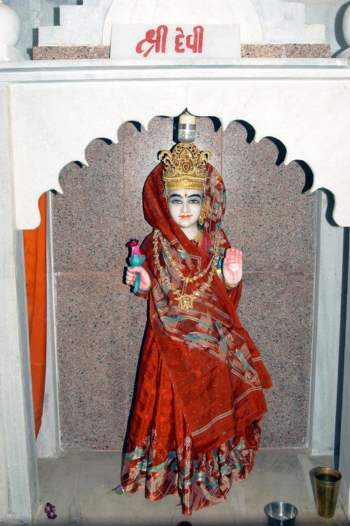 Our Temple Deities | vngt