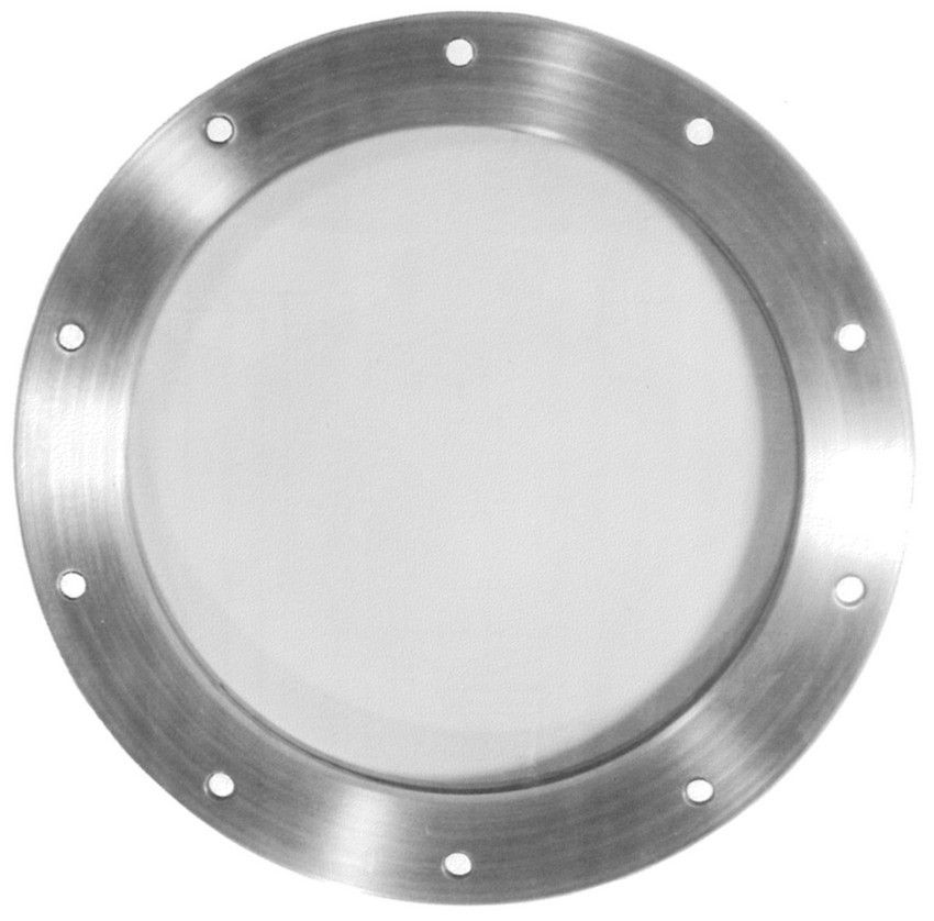 PORTLIGHTS | Cornell-Carr