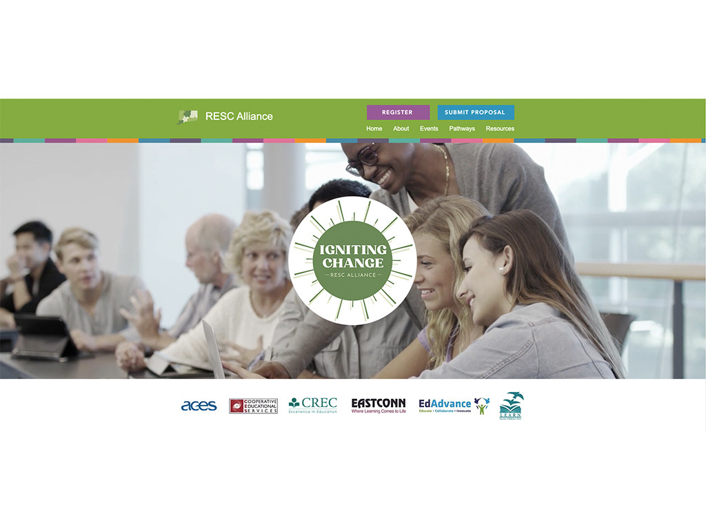 Igniting Change | Home