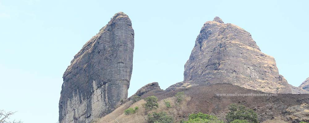 Trek | Kshanbhar Vishranti