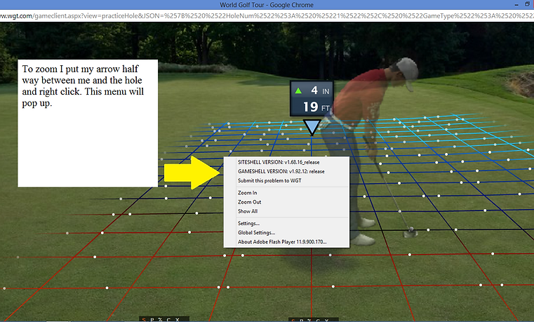 How To Fine-Tune Your Putting Part 2 | pinhunters