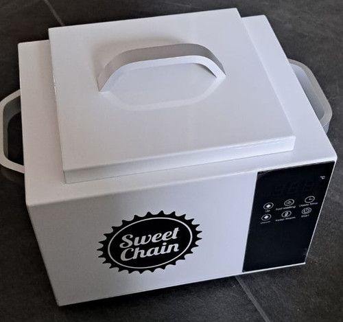 Sweet Chain WAX Heater | Sweet Chain