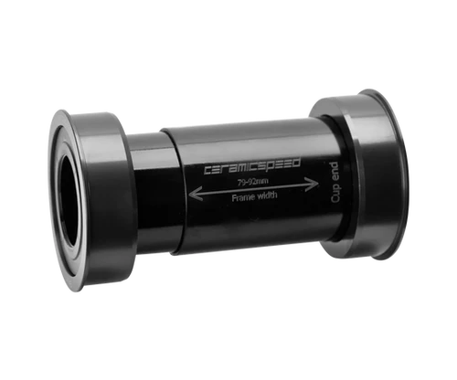 EVO386 Bottom Bracket for Shimano | Sweet Chain