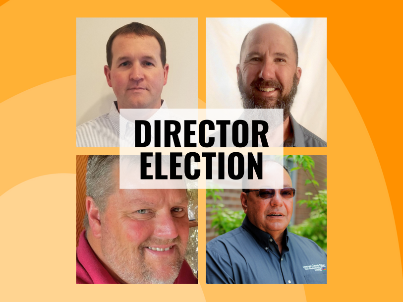 2024 Director Election
