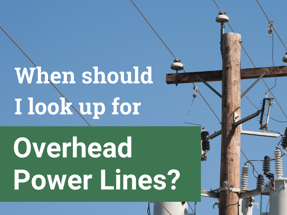 Overhead Line Safety