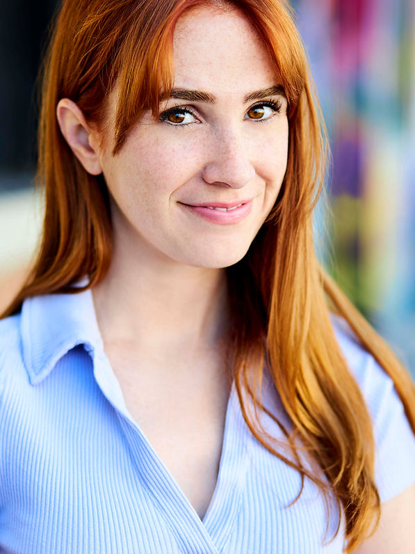 Shannon Barry | Actress