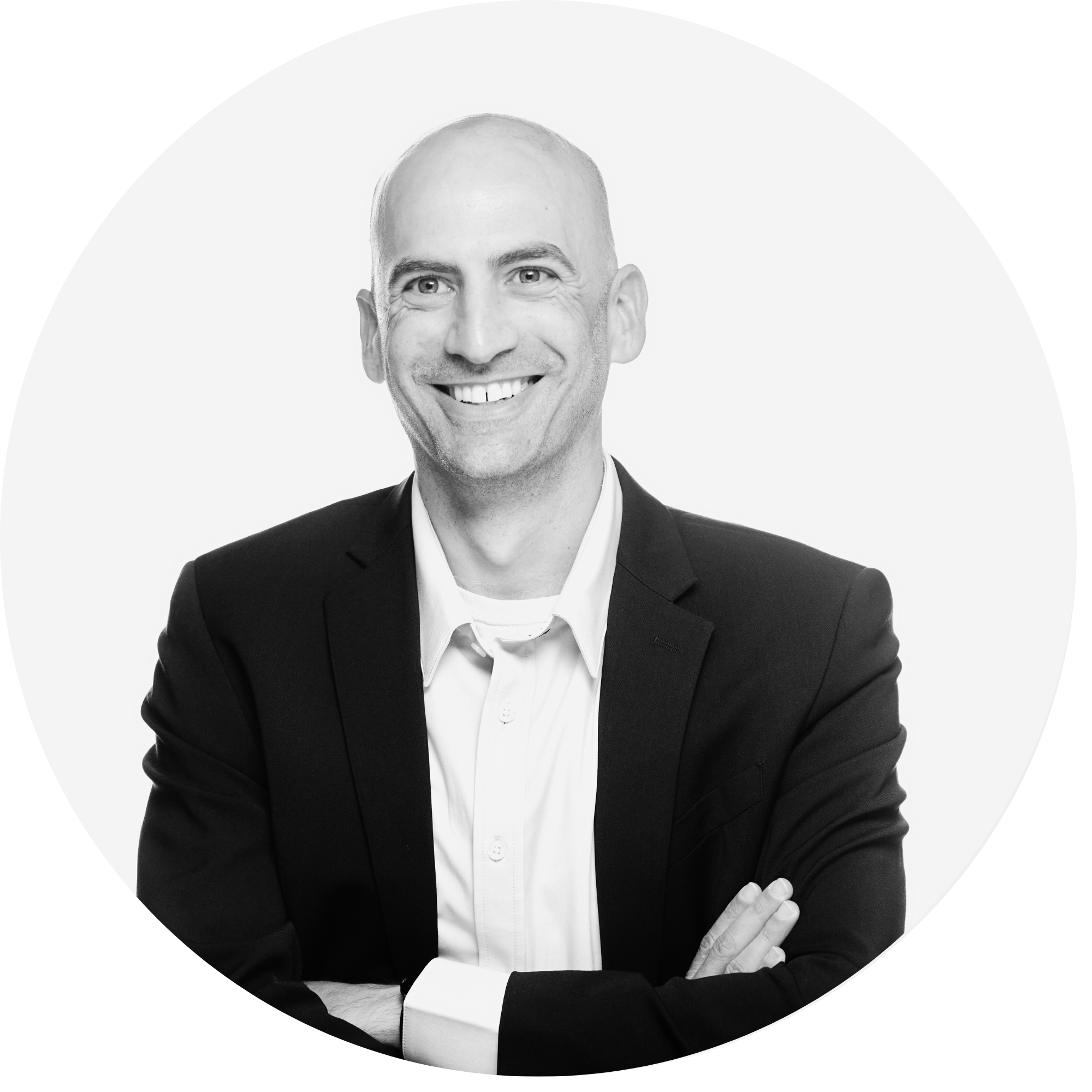 Matt Michelson, PhD| Wavemaker 360