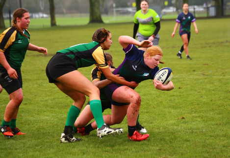 PRCs 2024 | Aurora Wolves Rugby