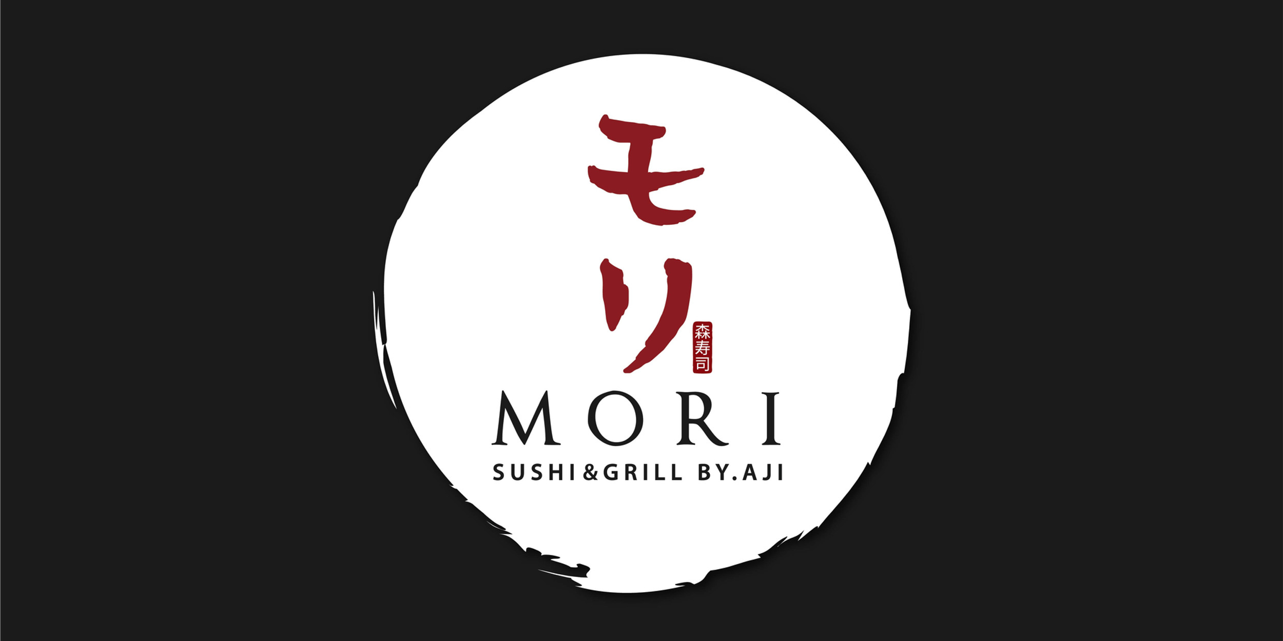 Menu | Mori Sushi & Grill /Renton Japanese Restourant