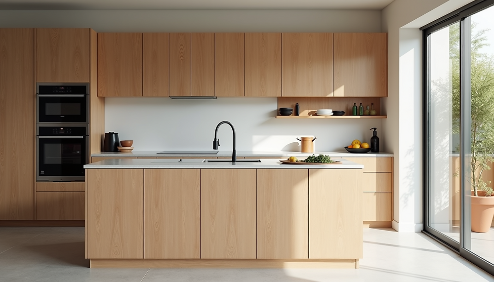 Top Kitchen Renovation Trends to Watch in 2026