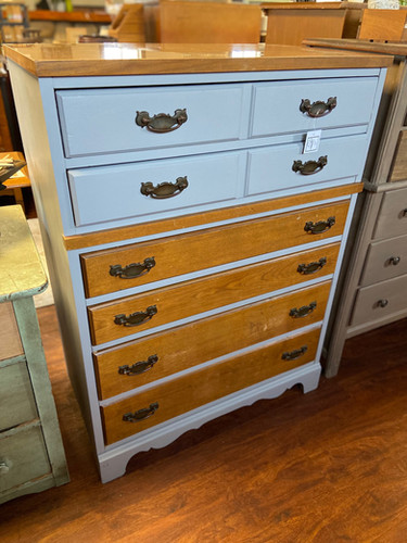 2 Over 4 Dresser | My Site