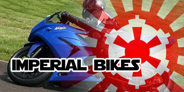 Looking for a bike? | Imperial Bikes Moto Shop | United States