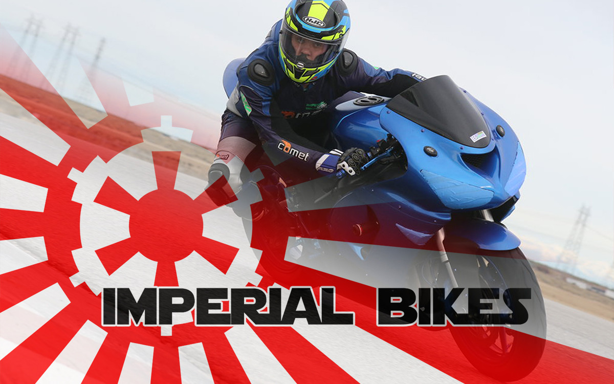 Moto Shop | Long Beach | Imperial Bikes