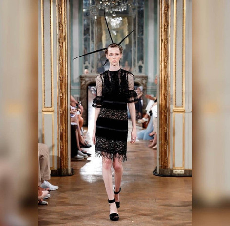 Modelling | CHAN International