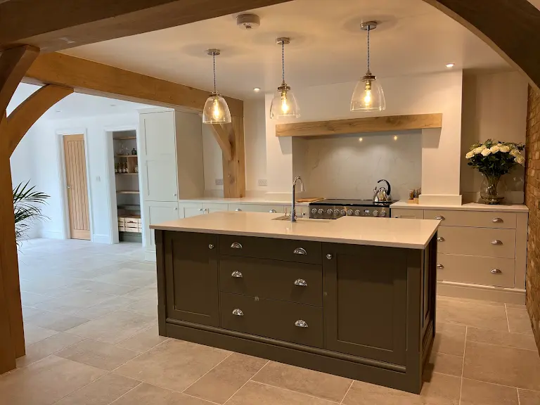 Home | Lord Kitchens Ltd