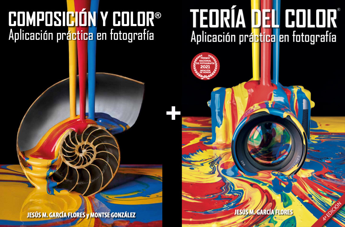 Composición y Color | Teoría del color
