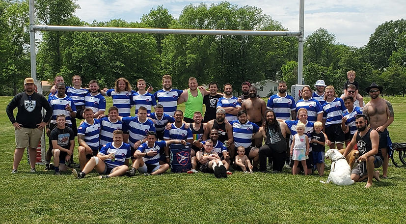 Our Team | Fort Wayne Rugby