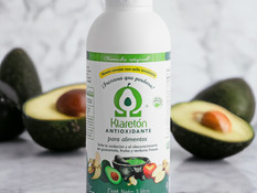 Klaretón | Antioxidante de alimentos