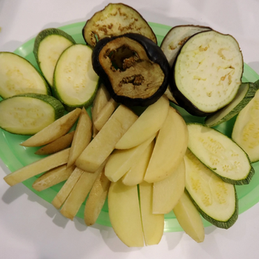 Galería de Fotos | Antioxidante Para Alimentos Klaretón