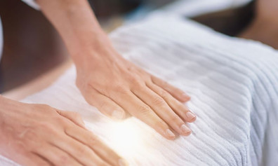 Light & Energy Living Well Services & Events | Reiki Treatments ...