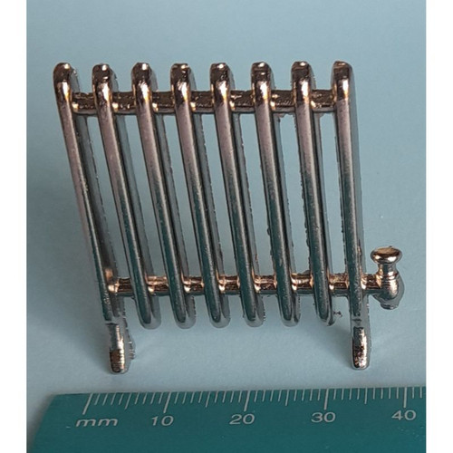 Radiator | Rainspider Miniature