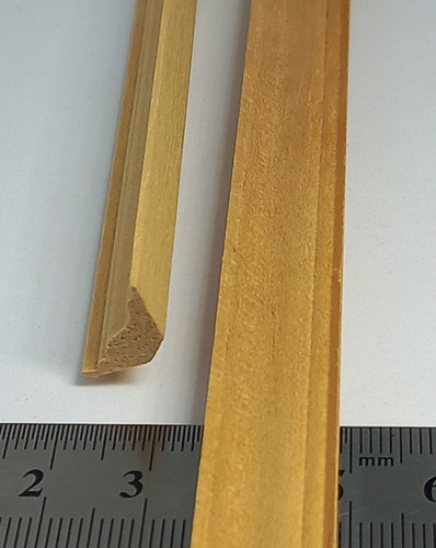 Coving 18" 450x18mm | Rainspider Miniature