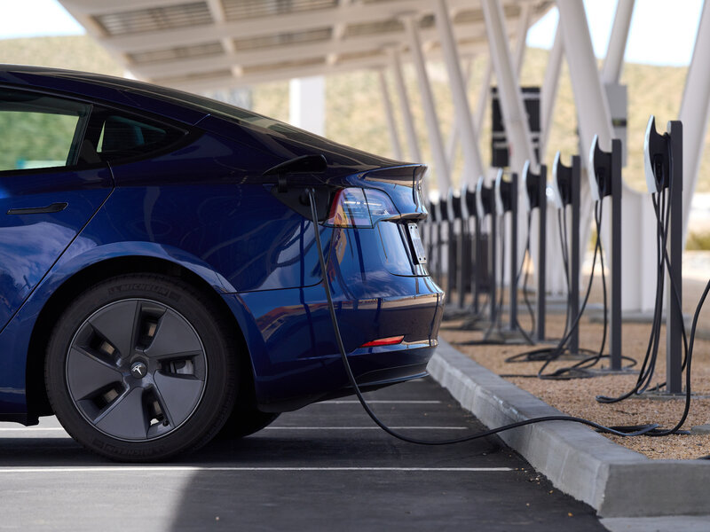 Mississauga’s Top Used Tesla Models – Available Now At Erinwood Ford
