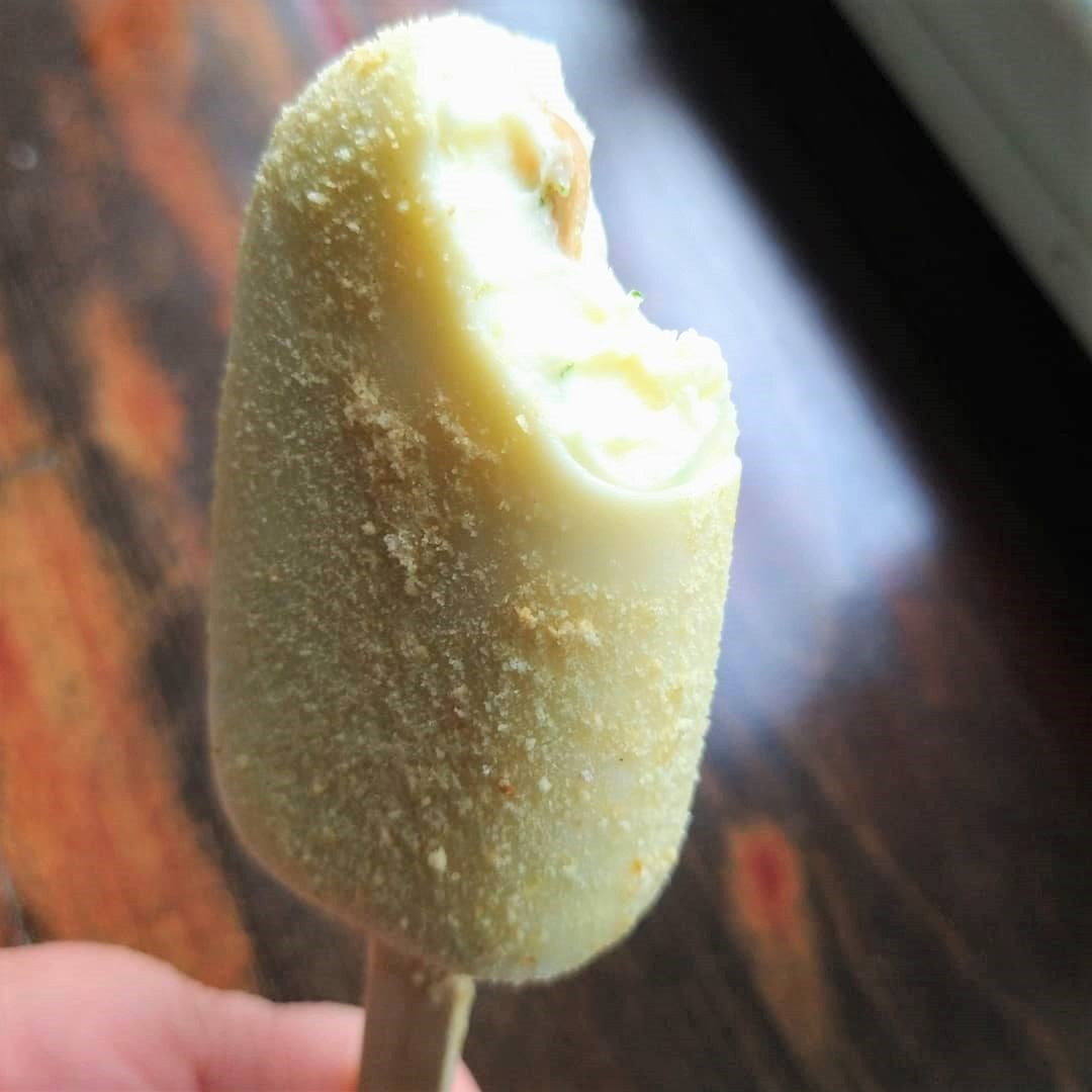 Acai Cart Menu | LadyCopacabana