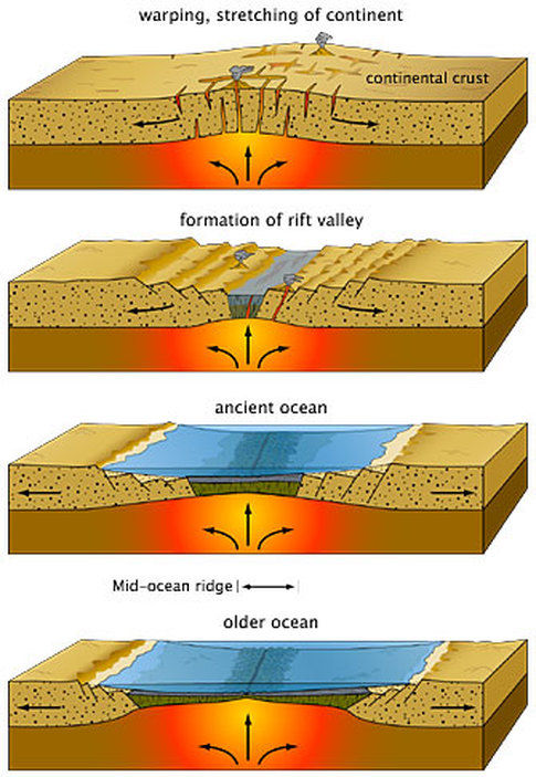 Plate Tectonics