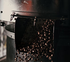 CONTACT | Terroir Coffee Roast