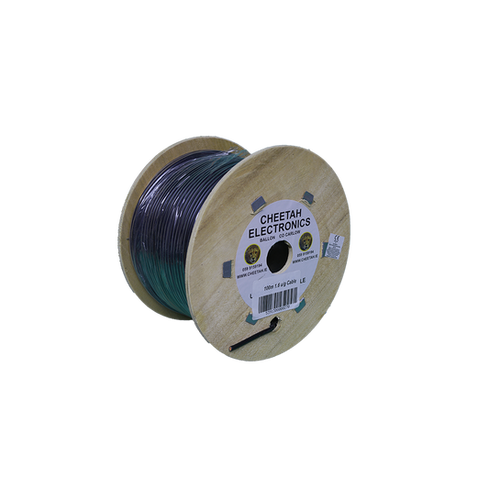 Cheetah Underground Cable (100M x 1.6mm) | Cheetah.ie