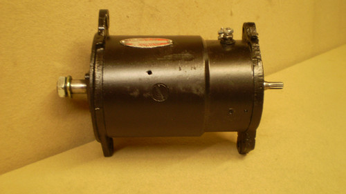 1514-02 Delco Remy 12V 1100345/1100440 Pump Drive Generator D17D, D19D ...