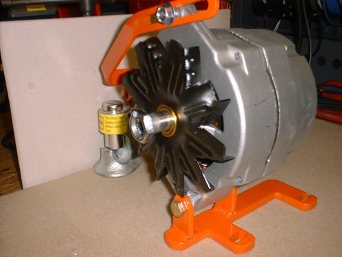 1515 - ALTERNATOR & GENERATOR MOUNTING | BB Customcircuits