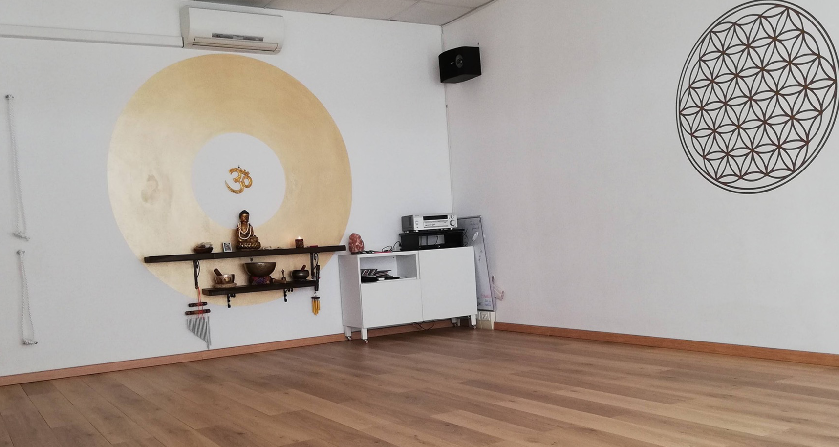 Discipline | OROLUCE studio Imola