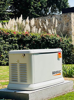 Posventa mantenimiento | Generac