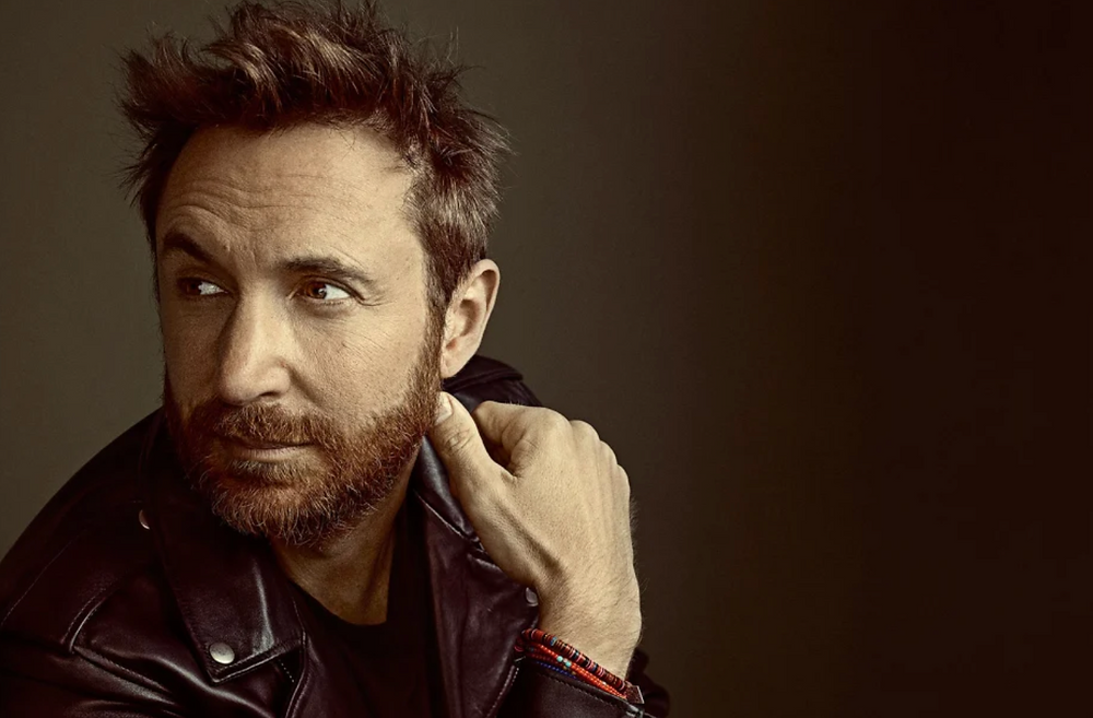 David Guetta: The Unstoppable Rise of a Producer and Trendsetter