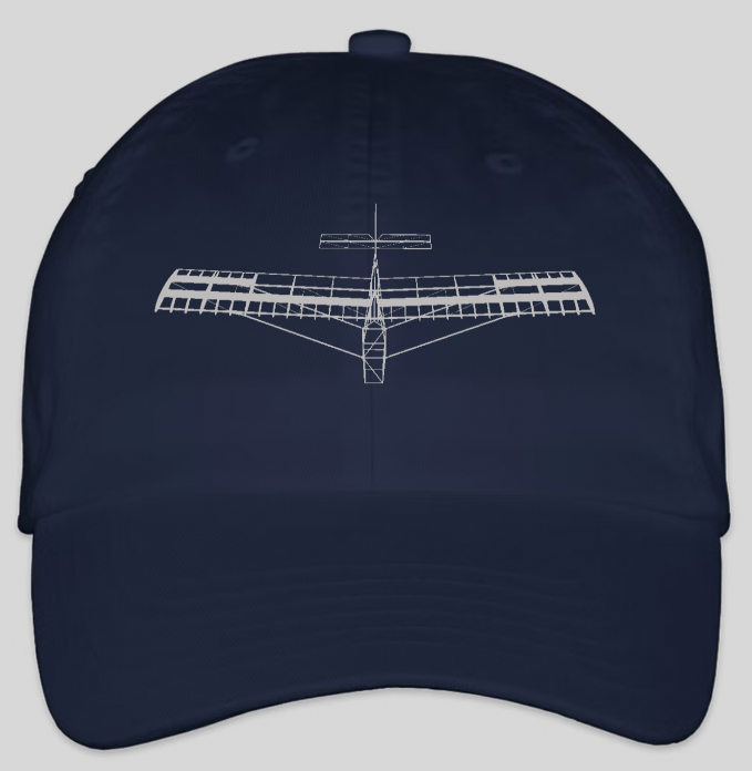 Baseball Hat | FlightClubAerospace