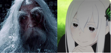 Top 6 des animés les plus surcotés | Cinémationis par Umbarra