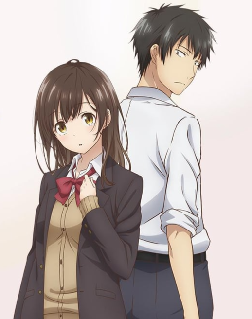 Higehiro (2021) | Cinémationis par Umbarra